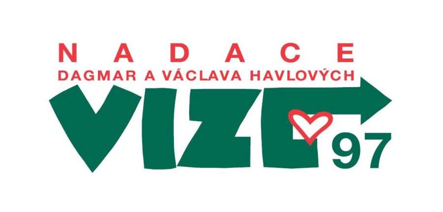 Nadace Dagmar a Václava Havlových | Dejte nám šanci